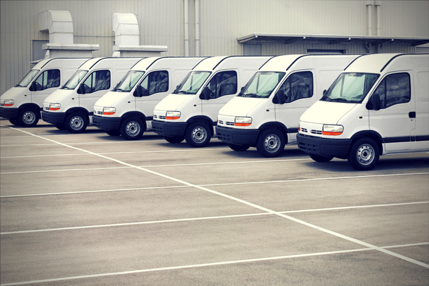 GPS Fleet Tracking Services Are More Than Software - NERO Global Tracking GPS Fleet Tracking Services Are More Than Software - NERO Global Tracking
